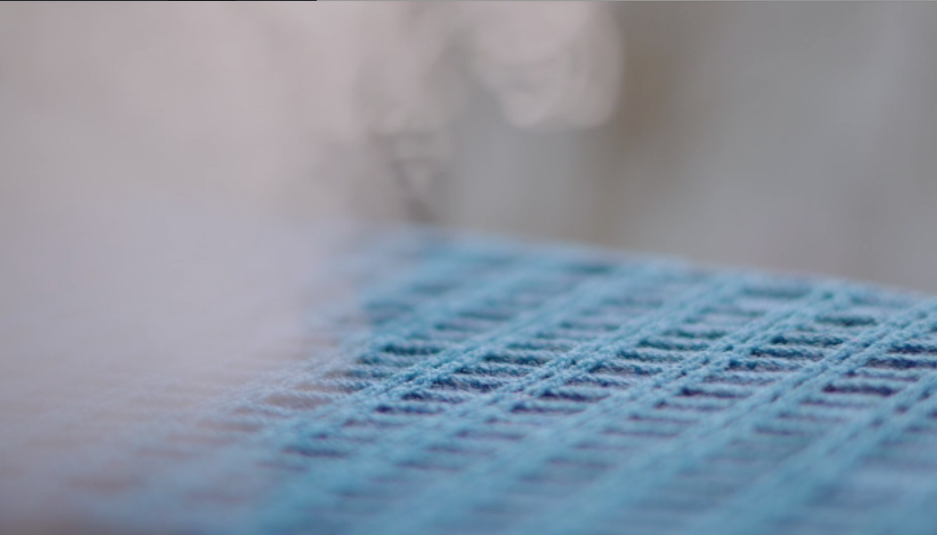 How to take care of your knits - Valentina Karellas